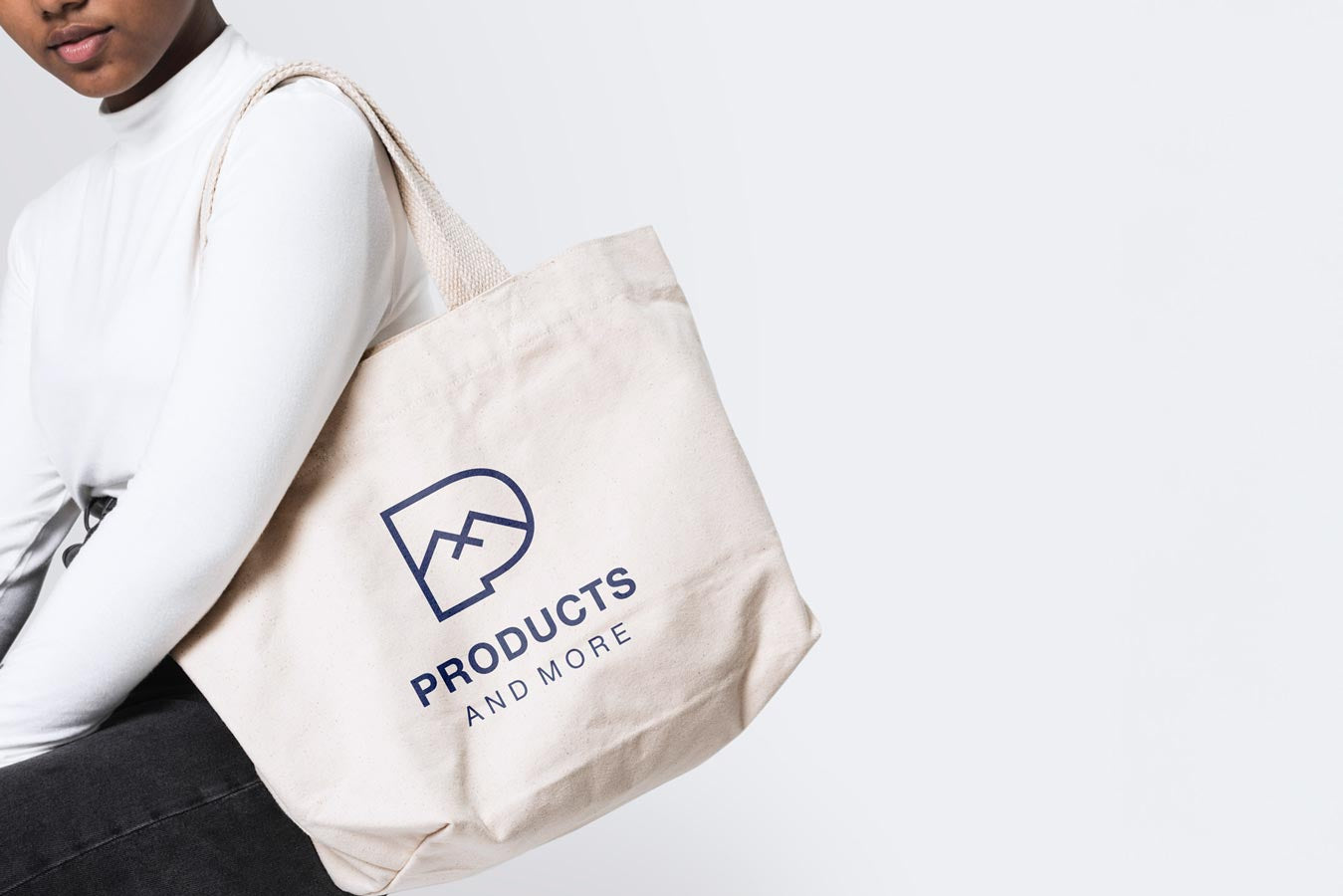 Merchandise & Werbemittel – P&M Shop